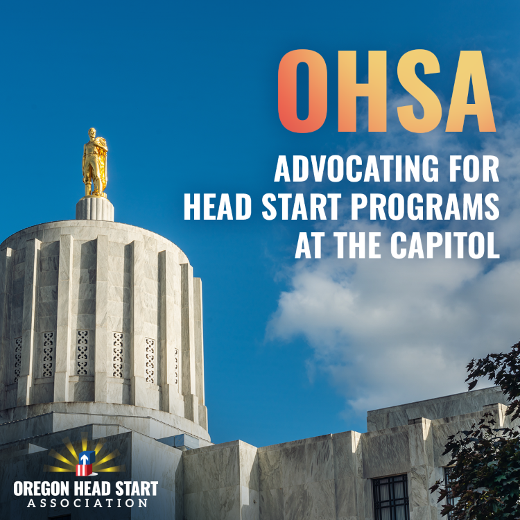 Home | Oregon Head Start Association